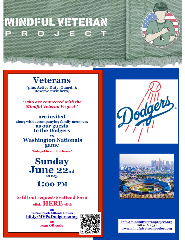Dodgers Updated Flyer