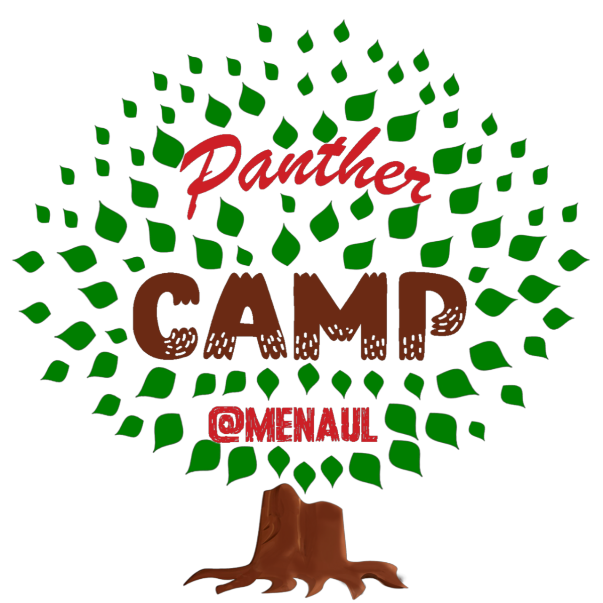 Panther Camp 2023 Announcement