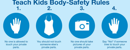 Parent Talk: Preventing Child Sexual Abuse & Benefits of Empathy