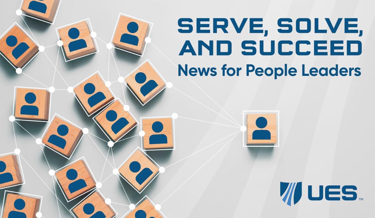 For Leaders - Comms Kits to Share with Your Teams