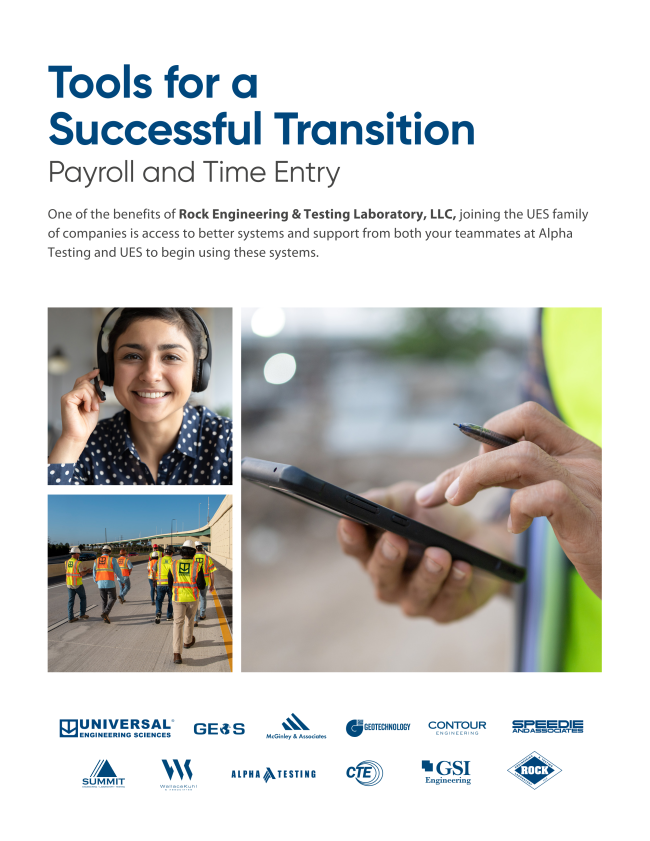 Your PTO balance is now loaded into Paycom