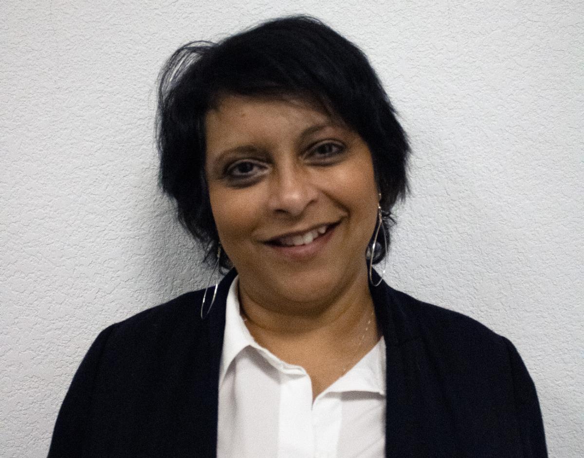 Anna Choudhuri is proud to announce that she has joined UES.