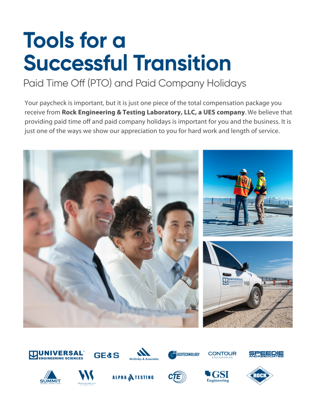 Your PTO balance is now loaded into Paycom