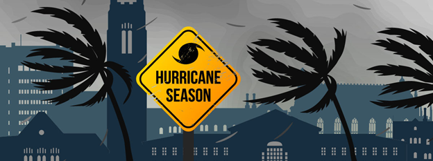Hurricane Preparedness: A Message from your Regional Safety Manager