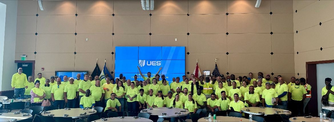 A Message from Travis Merrick, President, South Florida Region