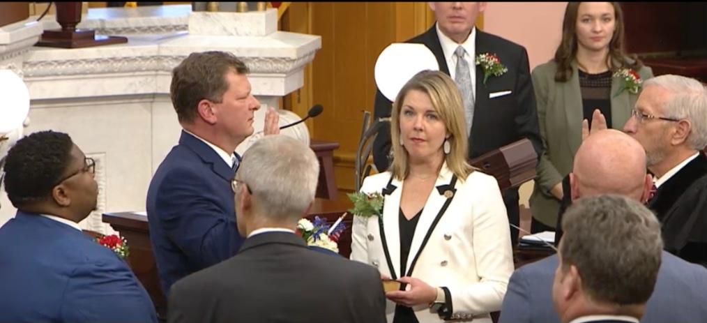 Reminder: Bipartisanship or betrayal? News from the Ohio Press Network