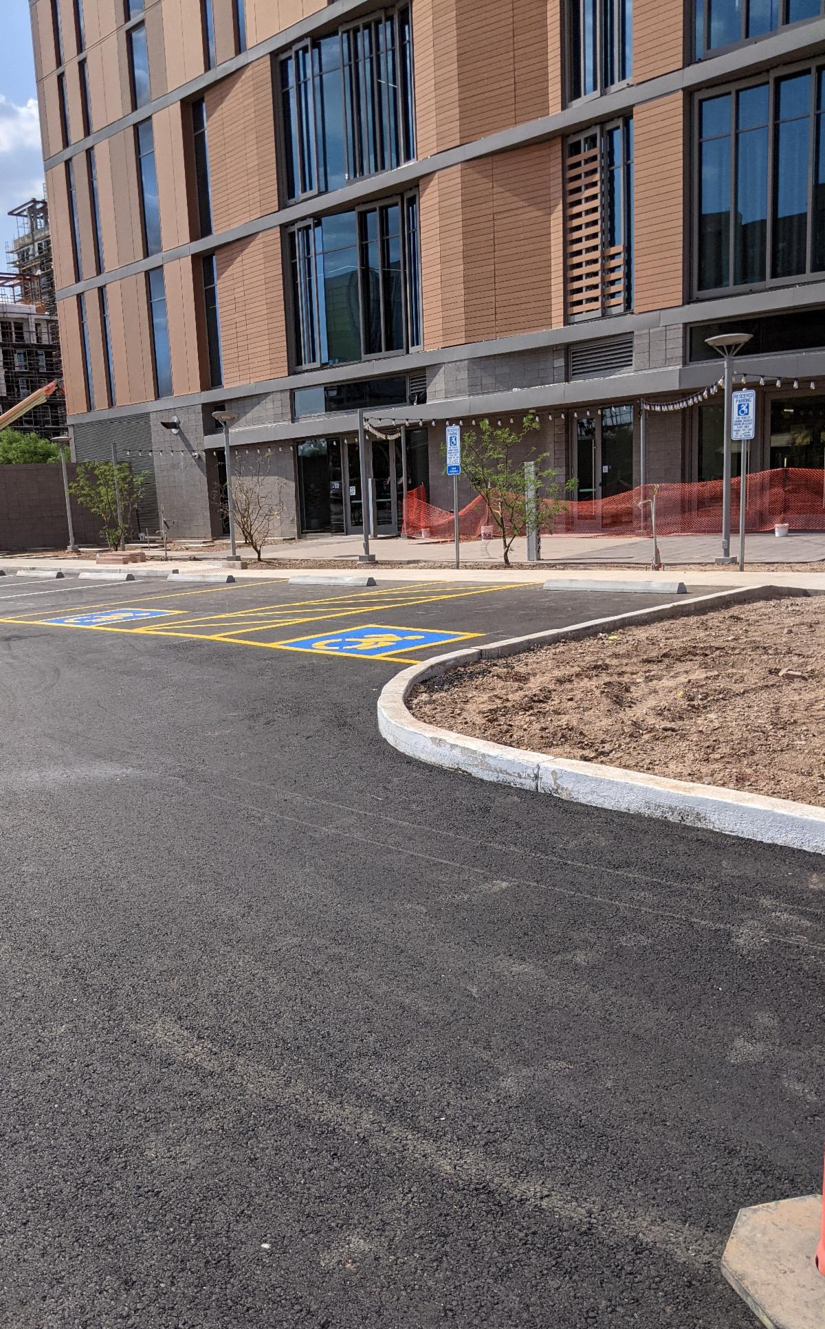 Fusion on First - Summer room is ready!