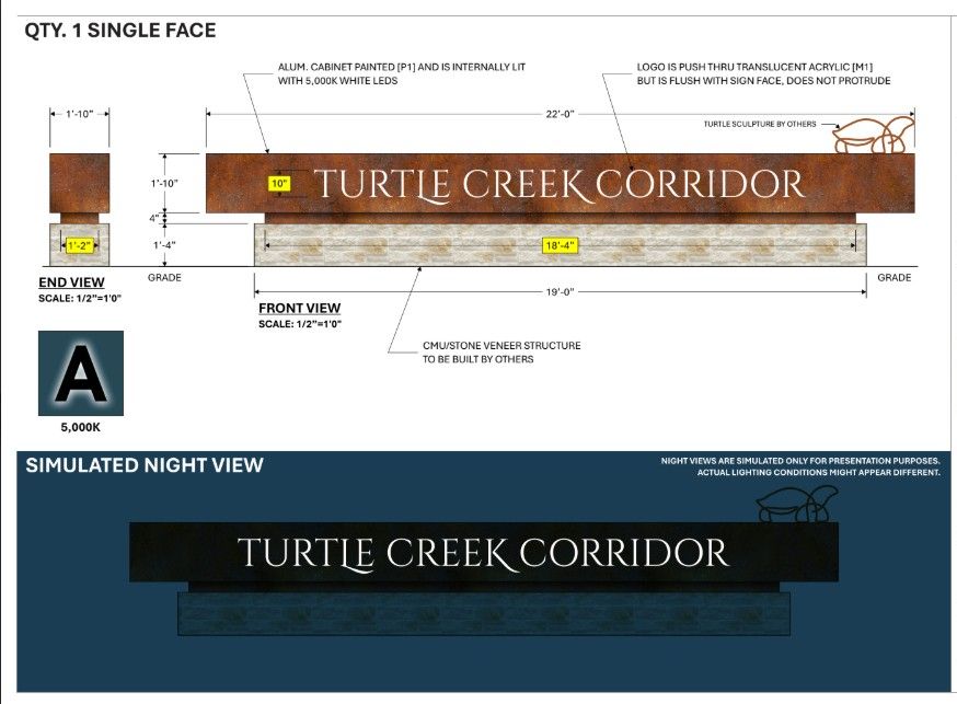 What’s New Around the Creek — and Why We’re Grateful for You!