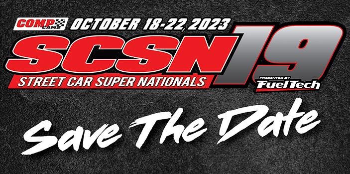 SCSN-18, THE Winners