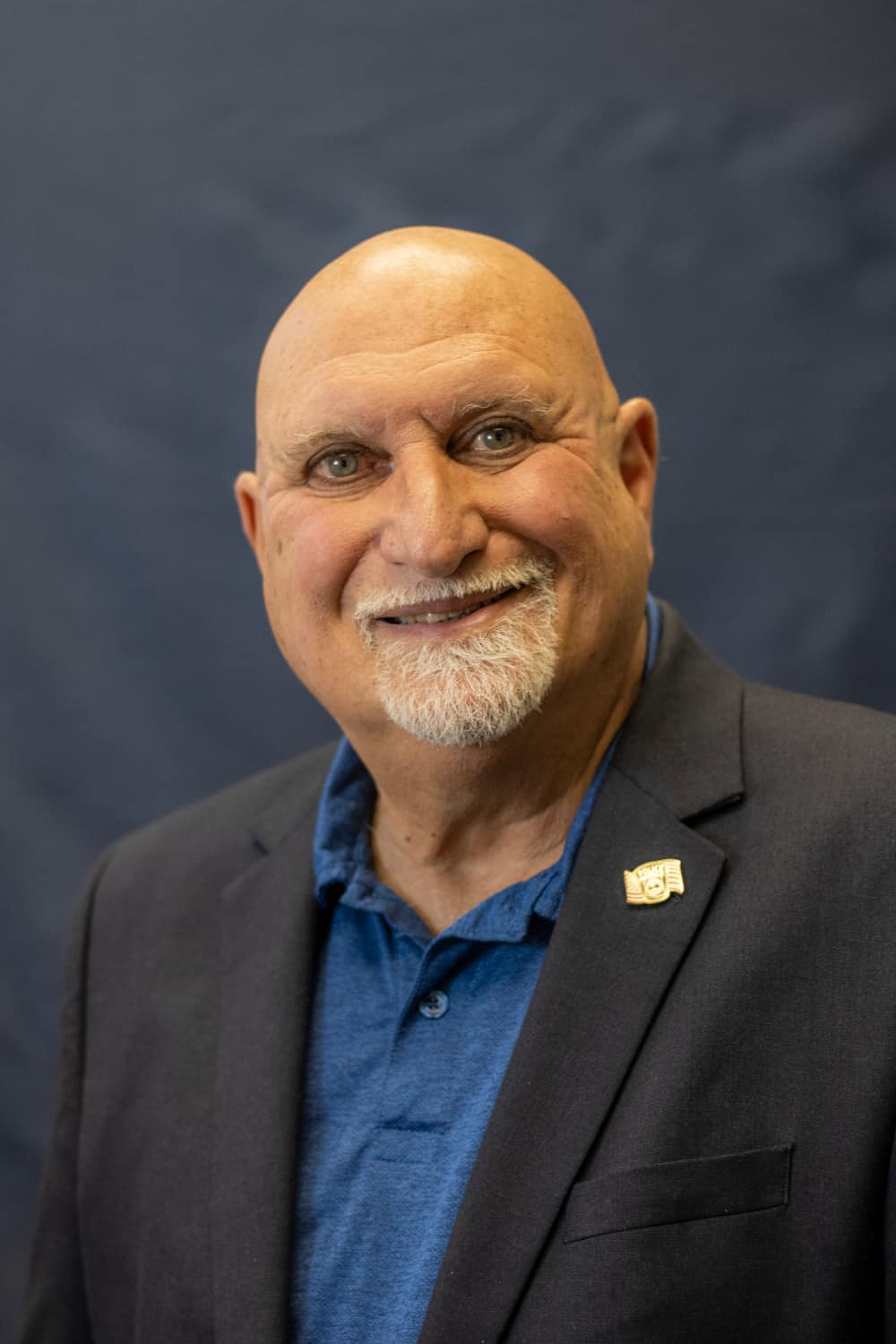 Changing the Meaning of Words- Breakfast with TFD Chief Chuck Ryan ...