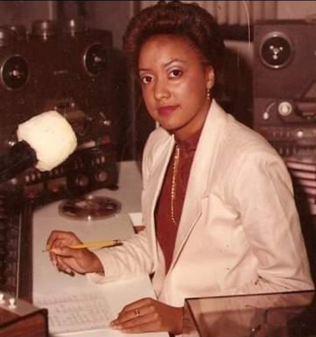 The Alabama Broadcasters Association inducts Deborah Pearson into the ...