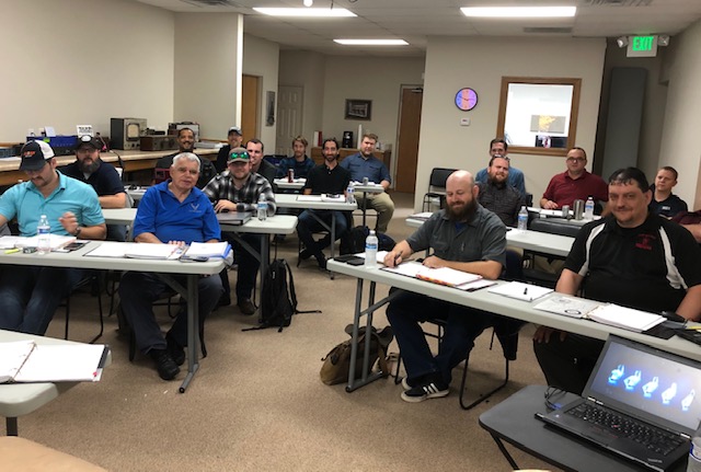 Monday Morning Coffee and Technical Notes