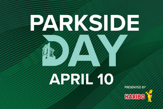 Parkside Day is on the Horizon