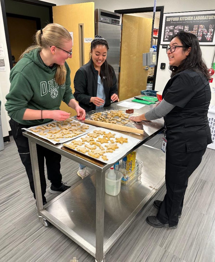 AAVN December E-Newsletter