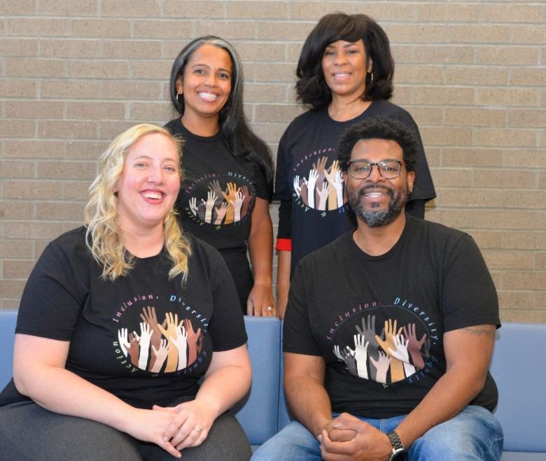 IDEA Newsletter: Inclusion, Diversity, Equity & Action at CarePlus NJ