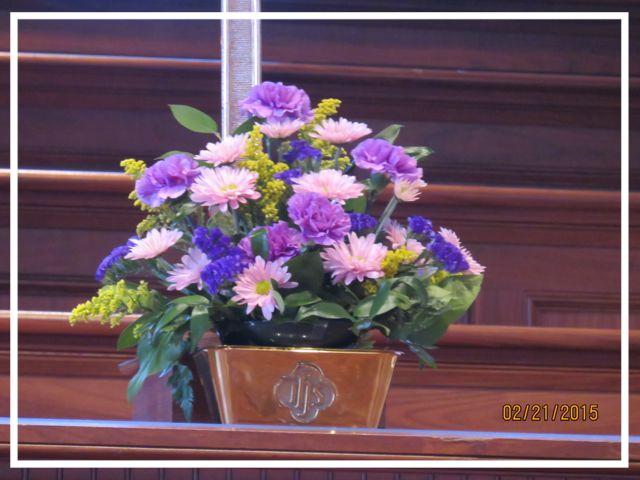 The Voice from Church and Main - July 9