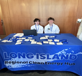 January 2025 LI Clean Energy Hub Newsletter