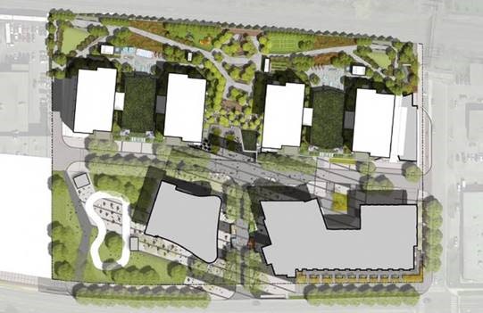 Ward 2 Community Update - Welcome to 2021