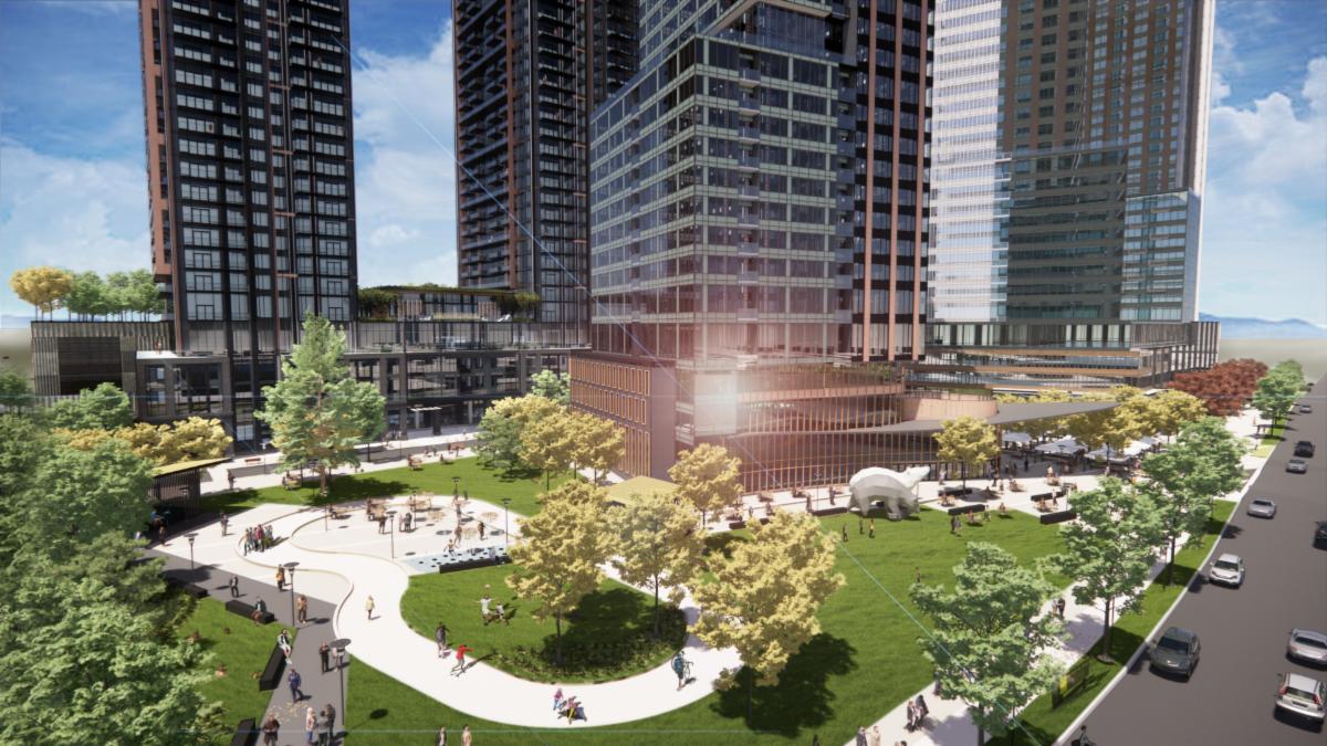 Ward 2 Community Update - Welcome to 2021