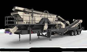 New 2022 Cedarapids Closed Circuit Plant In Stock