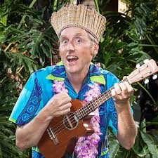 Free Event - Stage Nine's Celebrates Disney Tiki Culture