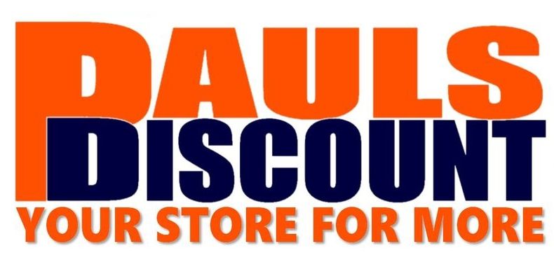 Member Ownership & Number Change: Paul's Discount from Somerset, KY (#770)