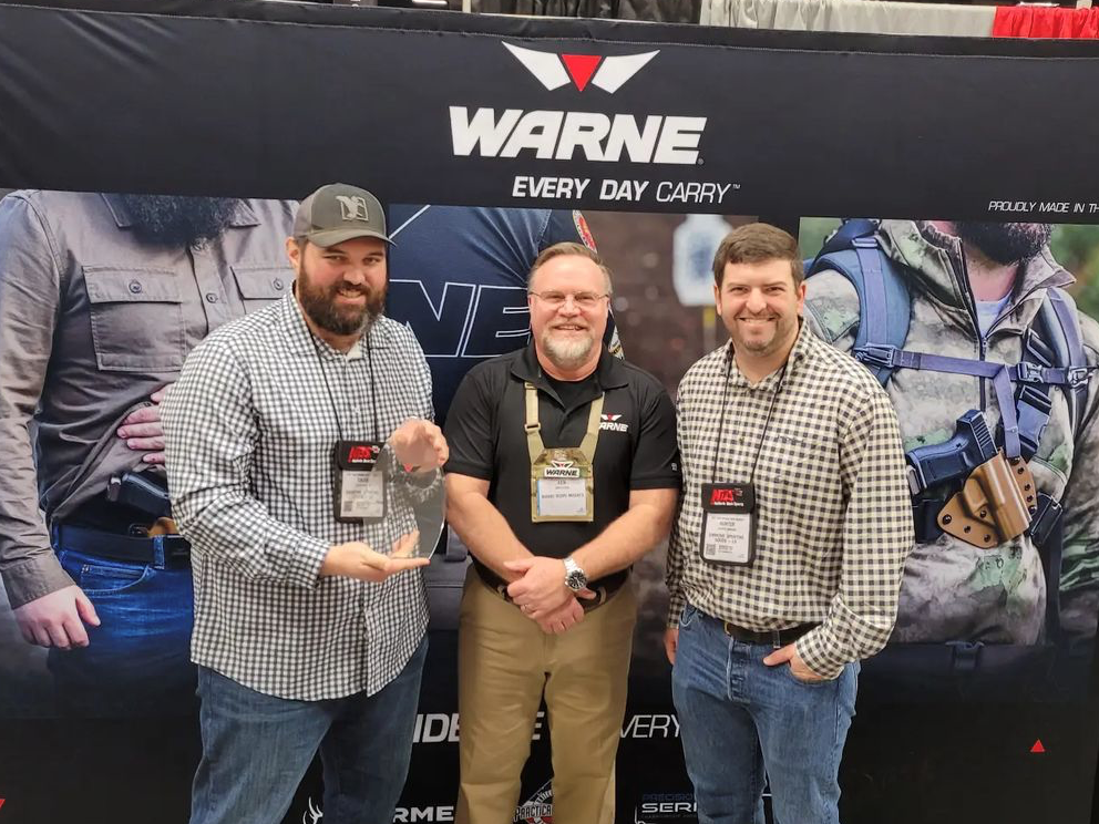 NBS Insider: NBS Presents Member and Vendor of the Year Awards, NBS ...