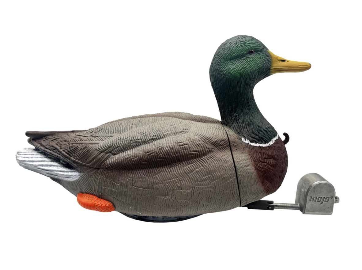 Mojo Outdoors Fall 2025 Pre-Book Opportunity