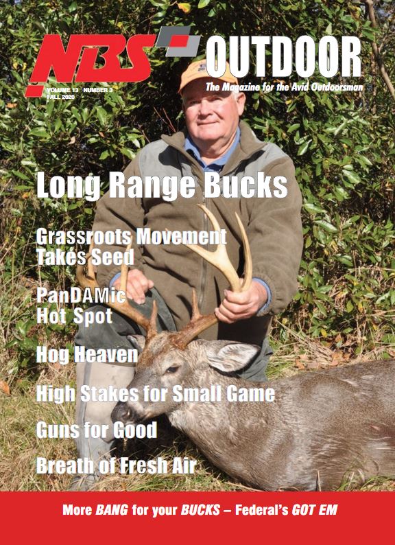 NBS Insider: 2021 NBS Markets, SHOT Show Questions, ATA & OR Cancel In ...