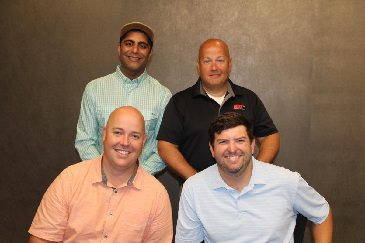 NBS Insider: NBS Hosts Business Development Meetings, ATA 2022 ...