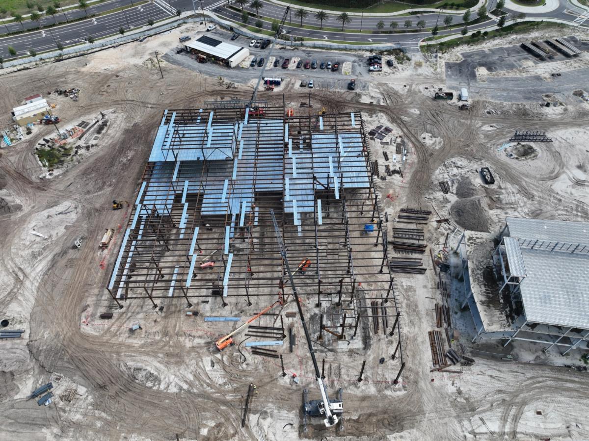 UF Health Durbin Park