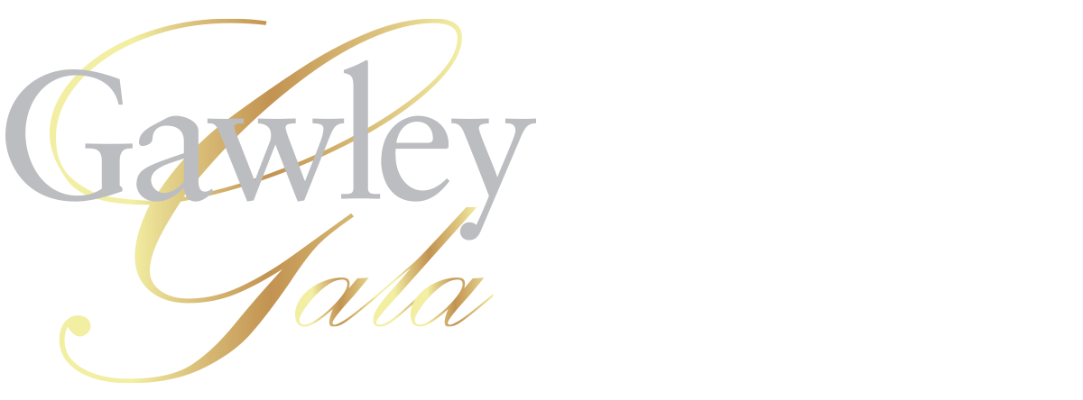 Time is running out to get your Gawley Gala tickets!