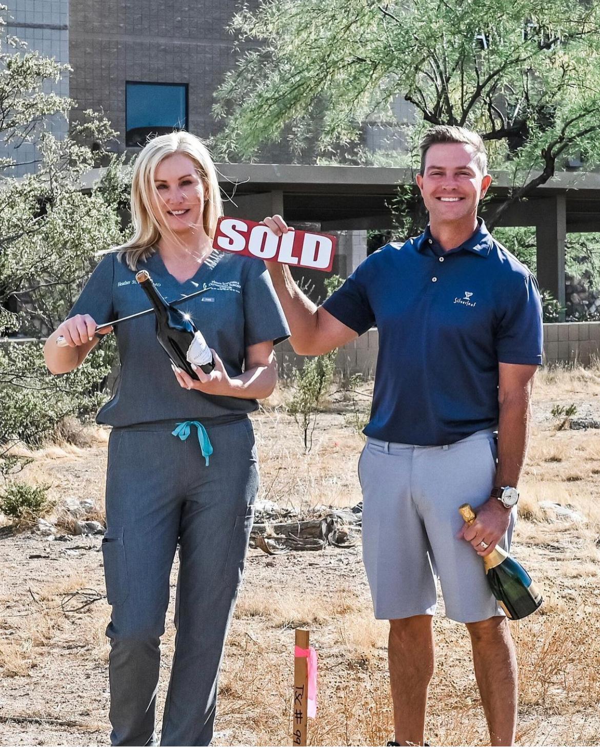 Updates from Dr. Gawley & Dr. Geoghegan