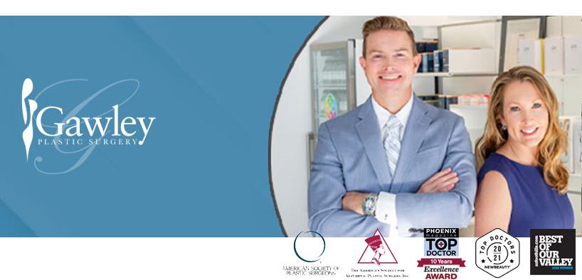 Updates from Dr. Gawley & Dr. Geoghegan