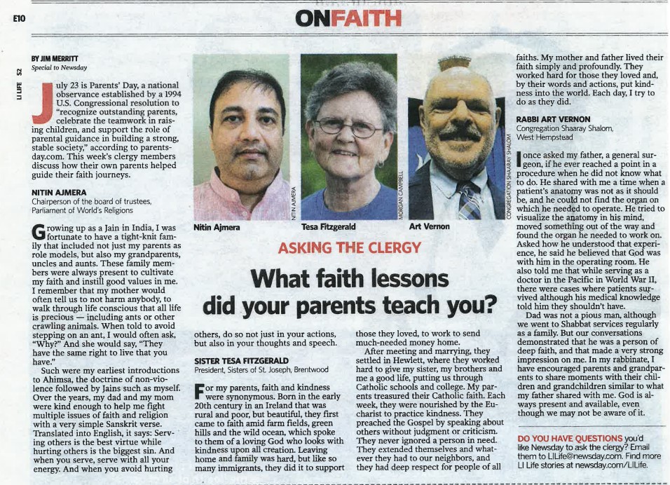 Transforming Together August 2023