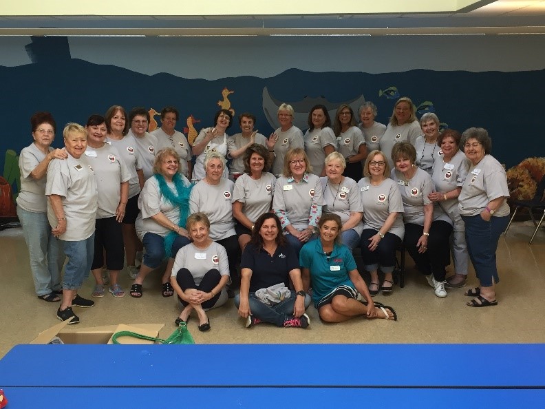 VSA Florida Presents "From Back Stage to Center Stage with James Durbin ...