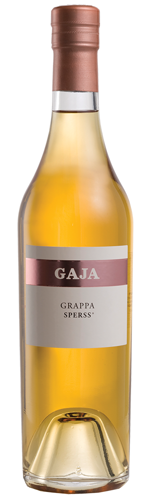 GAJA | Icon of Italy