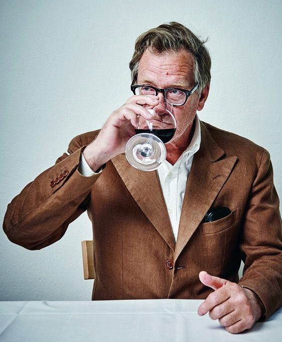 Tenuta di Trinoro | Andrea Franchetti's Tuscan Icon