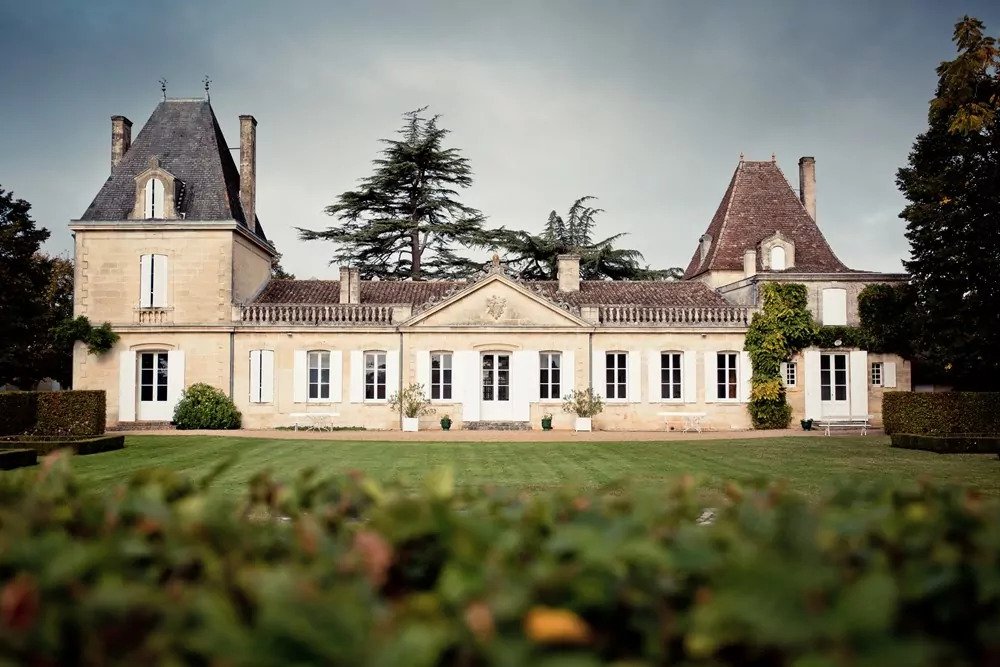 Francois Thienpont | The Wines