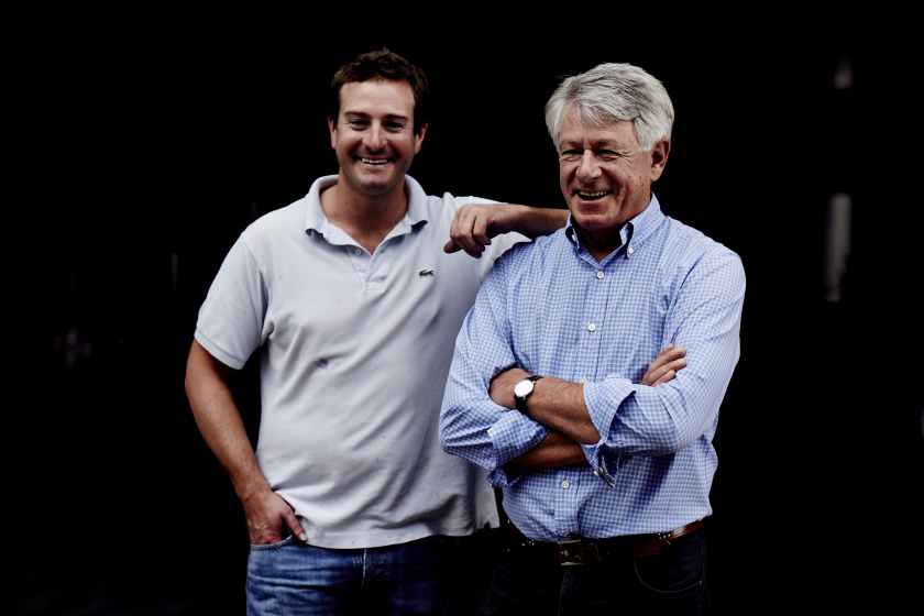 Dominique Portet | Yarra Valley