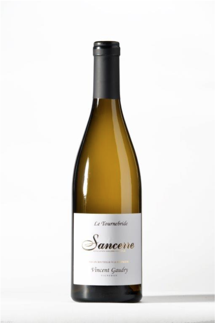 Vincent Gaudry | Sancerre