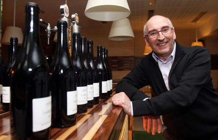 Bodegas Artadi | Back in Stock!