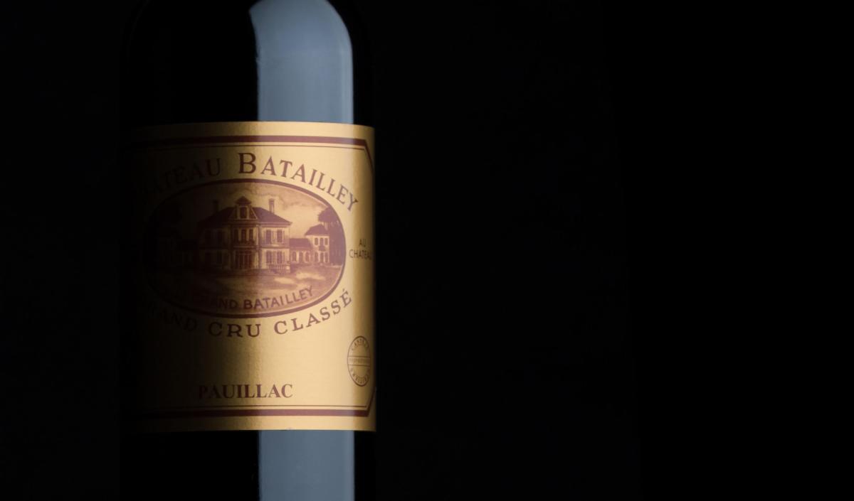 Chateau Batailley | Pauillac