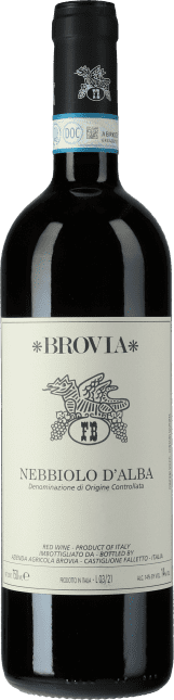 Brovia | The Great Traditionalist