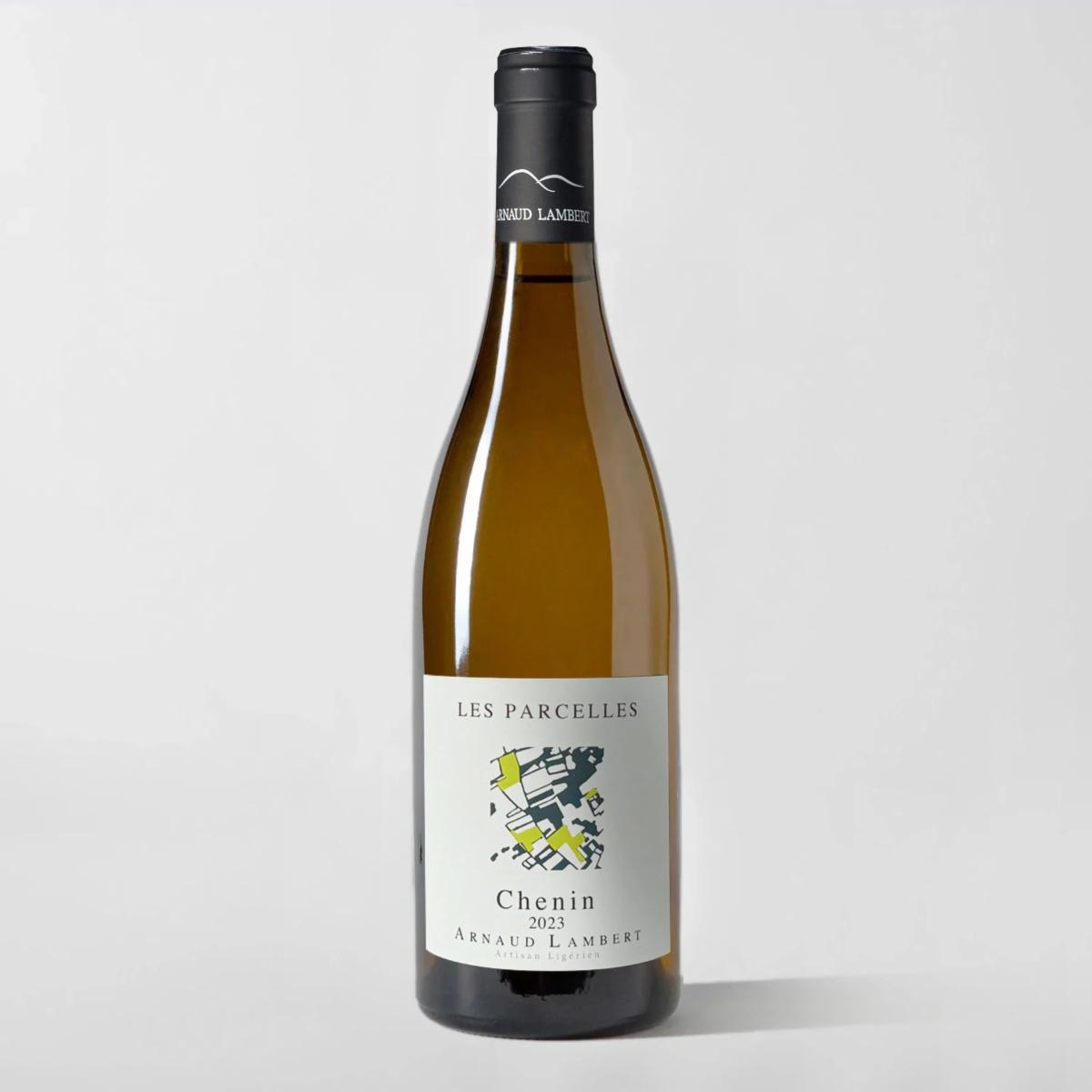 Arnaud Lambert | Amongst Loire's Finest