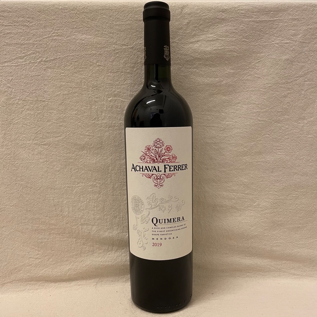 Achaval Ferrer | Argentina