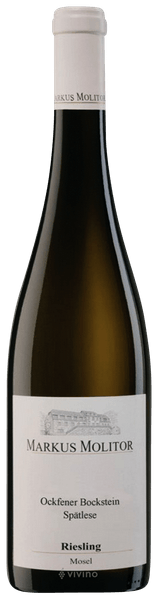 Markus Molitor | The Wizard of Mosel Riesling