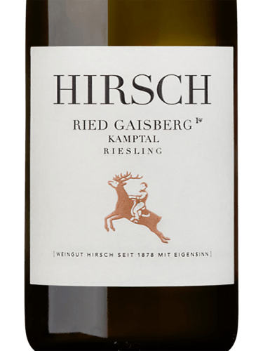 Weingut Hirsch | Austria's Elegant Whites