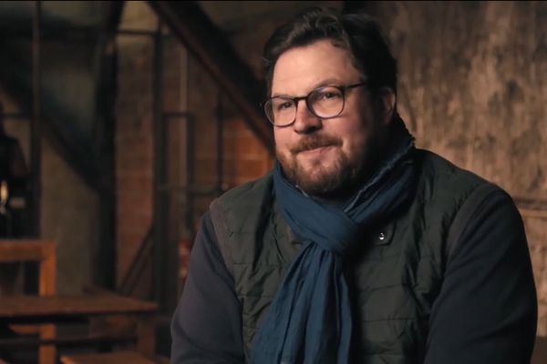 Alexandre Brault | The Legacy