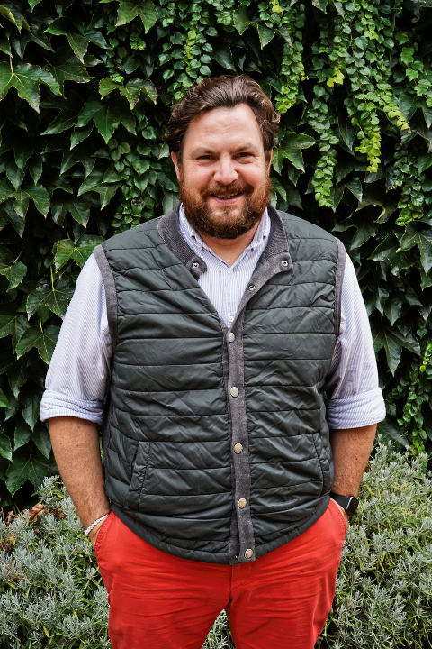 Alexandre Brault | The Legacy